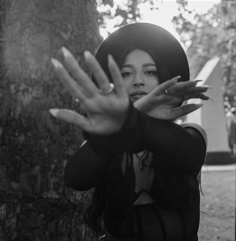 Maria Shot With Mamiya C3 Rmediumformat