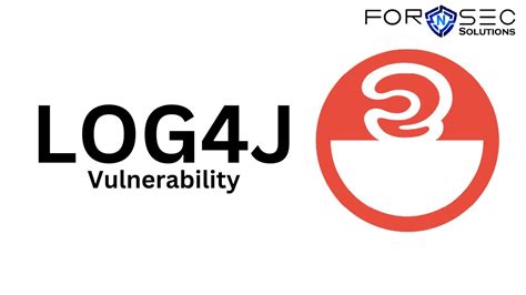 Explained LOG J Vulnerability YouTube