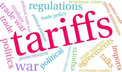 35266867 Tariff Vector Images Depositphotos