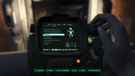 Fallout 4 Satan Maid Cbbe Twb And Fusion Girl Bodyslide Downloads Fallout 4 Adult And Sex