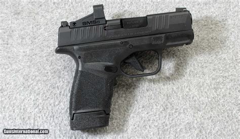 Springfield Armory ~ Hellcat Micro Compact Osp ~ 9mm Para For Sale