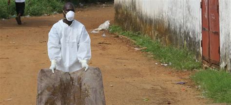 Video El Virus Del ébola ¿qué Es ¿cómo Se Contagia Aristegui