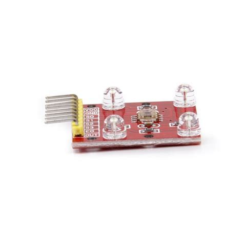 Tcs3200 Color Recognition Sensor Module At ₹ 38900 Color Mark Sensor