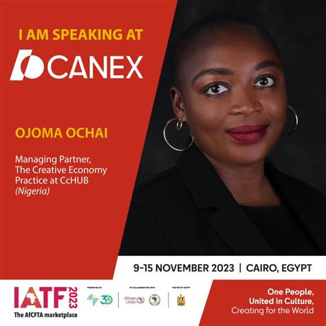 Clement Gyan Mensah On Linkedin Creative Africa Nexus Canex Is A