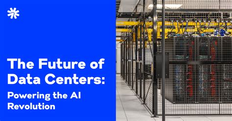 The Future Of Ai Ready Data Centers