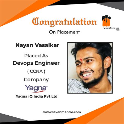 We Extend Our Heartiest Sevenmentor Networking