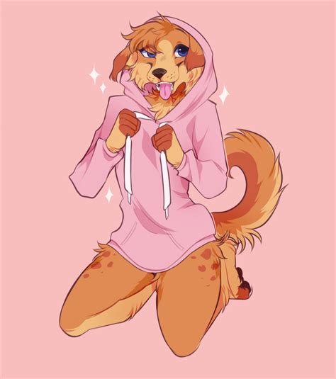 Furry Dog Furry Canine Furry F Furry Art Furry фурри