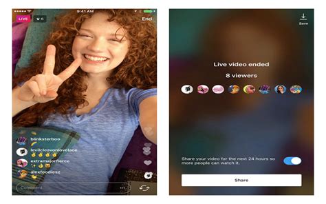 Instagram Users Can Now Replay Photo And Video Messages Phoneworld