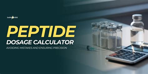 The 4 Most Powerful Peptides For Healing And Recovery Sarmguide