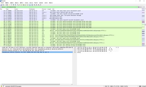 计算机网络 实验四 以太网数据帧分析以太网帧分析 Csdn博客 计算机网络 实验四 以太网数据帧分析以太网帧分析 Csdn博客