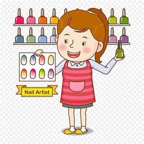 手绘女孩png图片素材下载 图片编号ykdjvkgq 免抠素材网