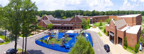 Best Private Schools In Memphis 2025 College Transitions