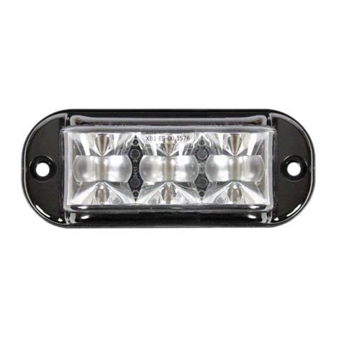 Led Warning Light Truck Cranes Espares