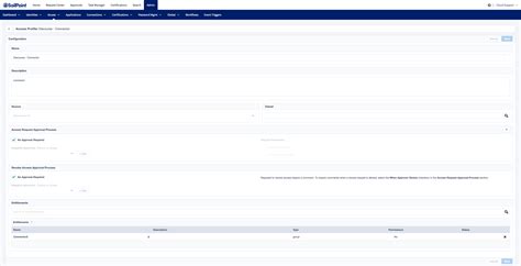 Account Create Sailpoint Developer Community