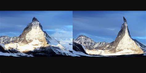 How To Warp An Image With Optics Warping Filters Boris FX