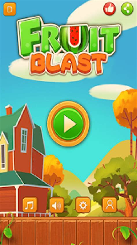 Fruit Blast Game For Android Download Fruit Blast Game For Android Download