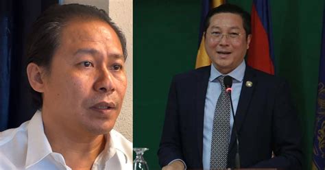 គណៈមេធាវីនៃព្រះរាជាណាចក្រកម្ពុជា ចេញសេចក្តីប្រកាសព័ត៌មាន បញ្ជាក់ថា ឈ្មោះ ដេវិដ ឆាណាយវ៉ា