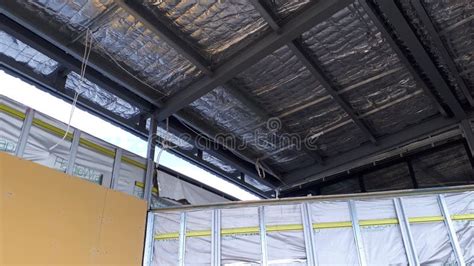 Commercial Building Construction Under Building Code Of Australia National Construction Code