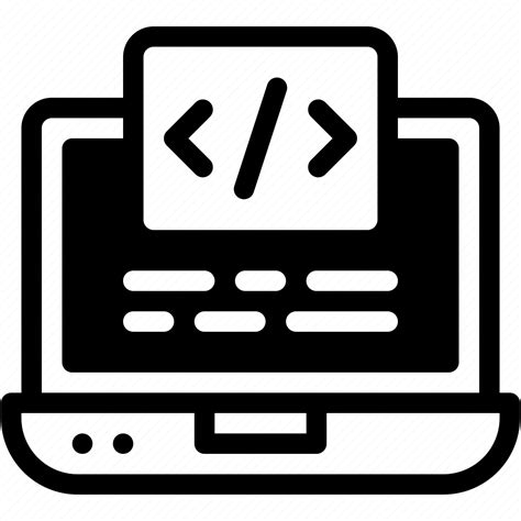 Programing Programming Language Monitor Coding Computer Computing