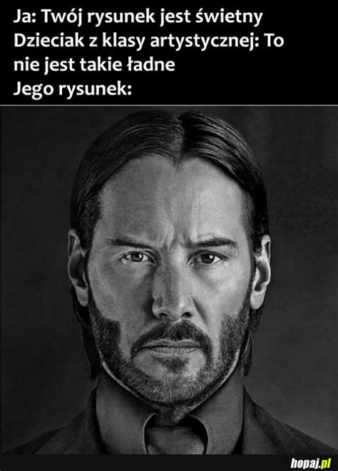 Rysunek Hopaj Pl