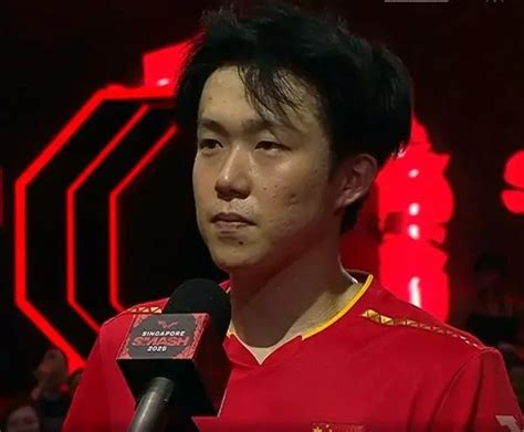 世界第一被问懵了，互救3个赛点让二追三大逆转 大冷门先后诞生！
