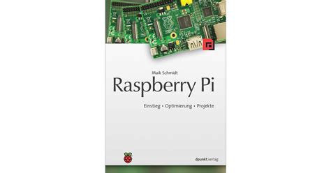 Raspberry Pi Book