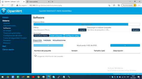 Luci Theme Openwrt 2020 Loading Animation Is Not Centered · Issue