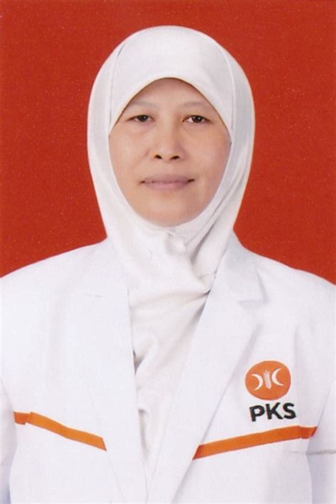 Profil Alfi Nimah Maarif S Ag Info Pemilu