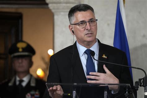 Преговори между Израел и Хамас за следващата фаза на примирието започнаха в Кайро ШУМ БГ