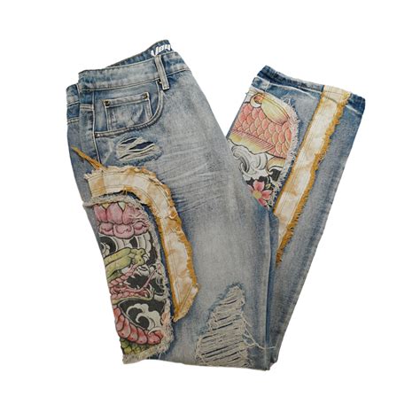 Crystal Bottoms Crystal Pants Dudes Boutique