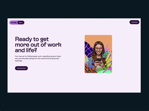 Lottie Animations Awwwards