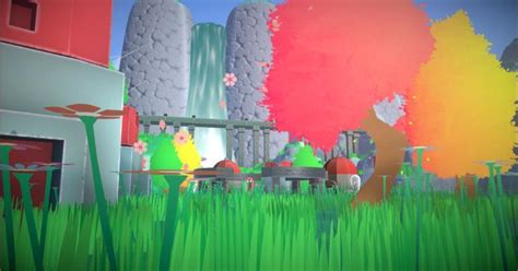 Arvind Kumar On Linkedin Create A Stylized Grass Shader Using Unity Shader Graph