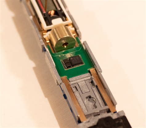 Em13 Pcb Board Dummy To Simplify Other Decoder Install Page 2 Dcc Electrical And Automation