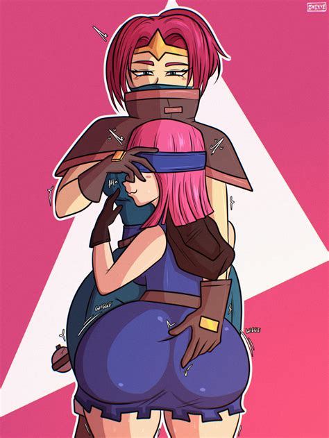 Rule 34 2d 2d Artwork 2girls Ass Ass Focus Blindfold Boss Boss And