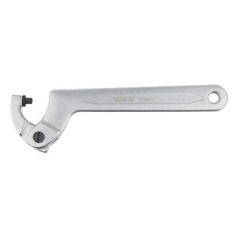 Adjust C Hook Pin Spanner At ₹ 1250 Piece Hook Spanners In Rajkot Id 2851638895012