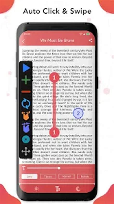 Auto Clicker Automatic Tapper For Android Download