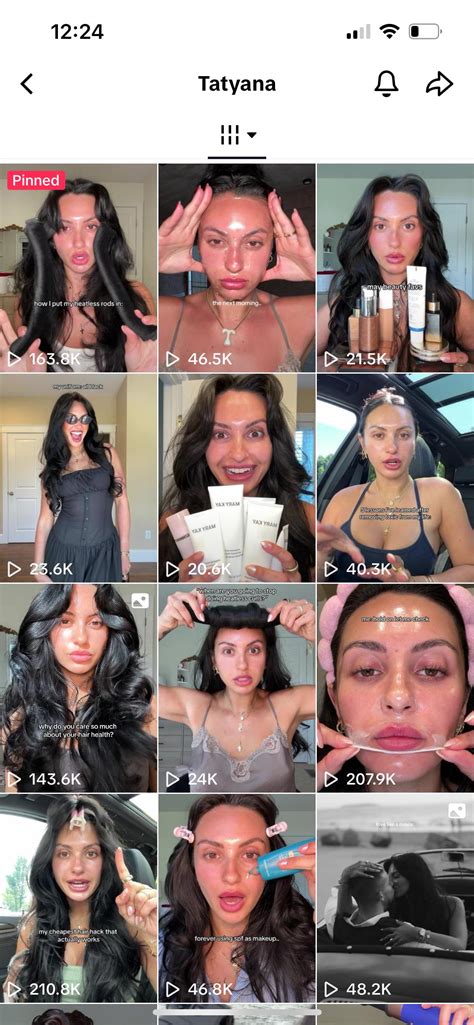 Thoughts On Tatyana Lafata R Lainfluencersnark