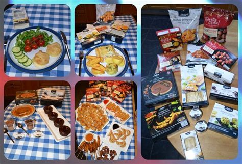 Feedback For Lidl MummyPages Ie