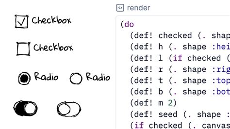 Dgmjs An Infinite Canvas With Smart Shapes Dgmjs