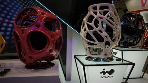 The Hottest PC Cases Of Computex PCMag