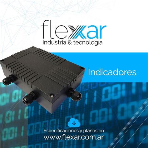 ¡mejorá La Calidad Y Eficiencia De Tus Procesos Con Flexar Flexar