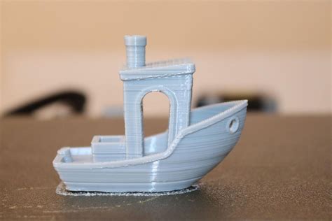 6 Best Models For Testing Your 3d Printer Toms Hardware