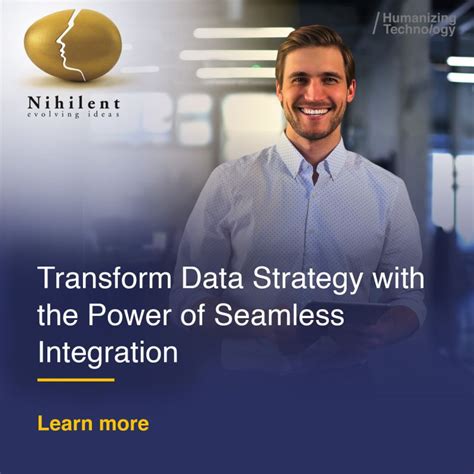 Datawarehouse Integration Businessgrowth Innovation Datainsights