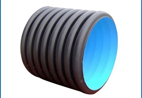 DWC Pipe Couplers HDPE DWC Coupler Wholesale Trader From New Delhi