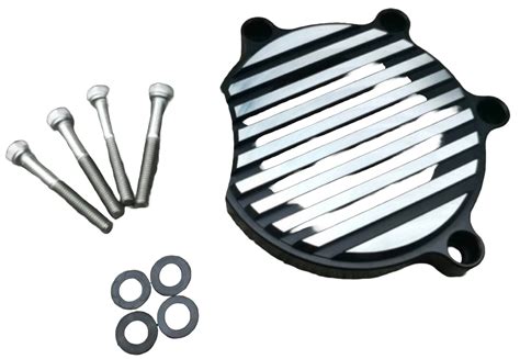 K Speed Rb0024 Engine Cover Rebel500 K Speed Japan