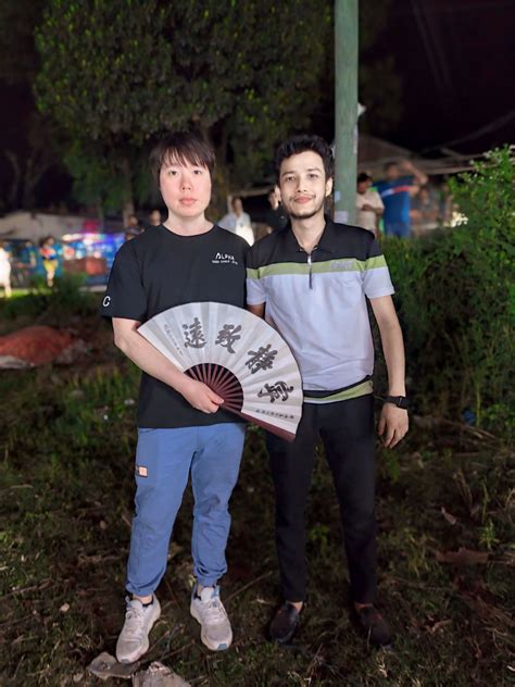 Working With A Chinese Boss A Valuable Learning Experience Emtiaz