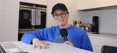 This Is Not A Joke Youtube Legend Max Fosh Is Running To Become Mayor