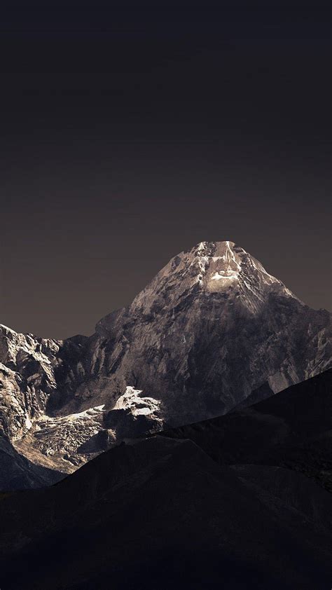 Black Mountain Wallpapers Top Free Black Mountain Backgrounds