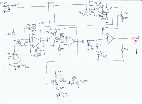 EFTON Curious Motion Sensor