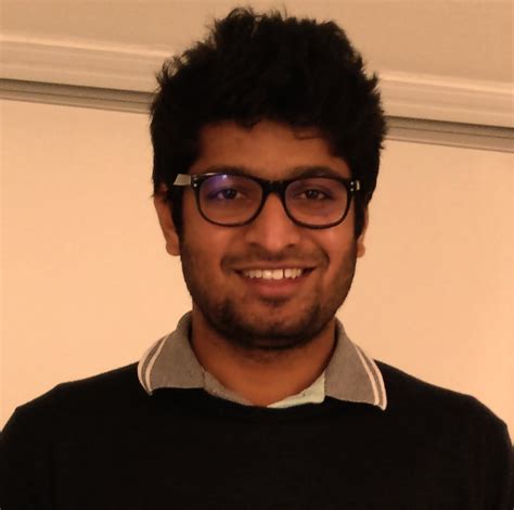 Yash Patel Leiden University